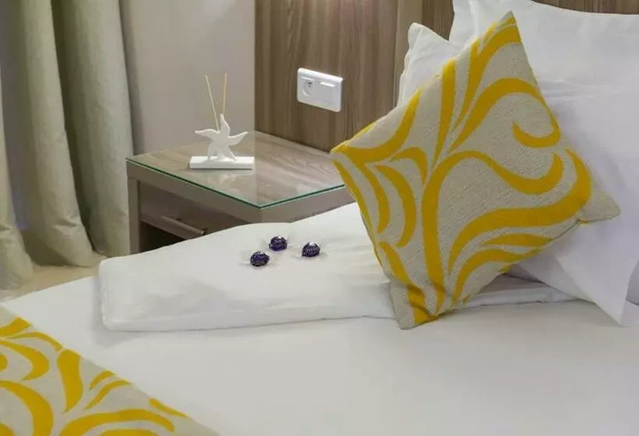 Hôtel Iberostar Waves Mehari Djerba - Djerba