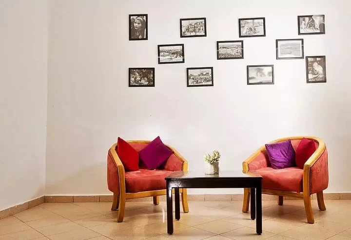 Tildi Hotel & Spa - Morocco