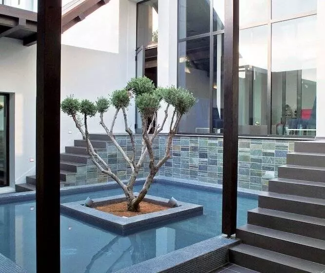 Hôtel Almyra - Paphos