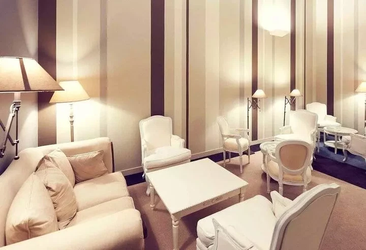 Hôtel Mercure Cholet Centre - Cholet