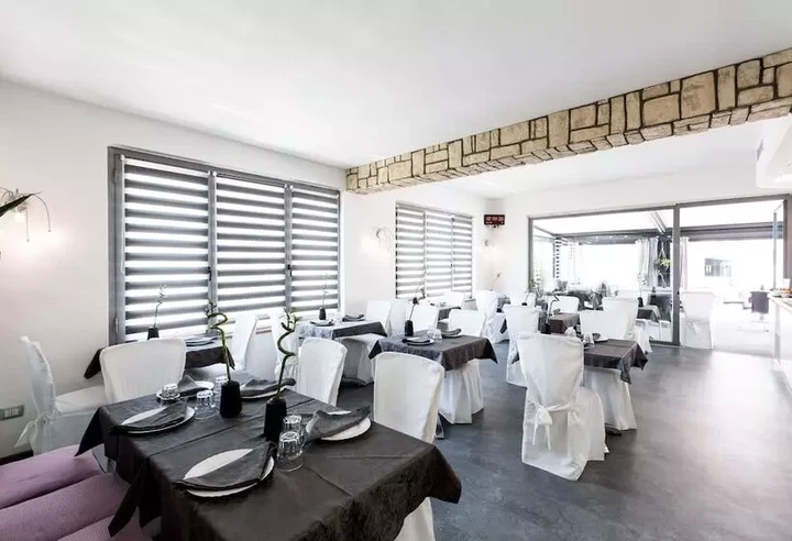 Hotel Canarino - Riva del Garda