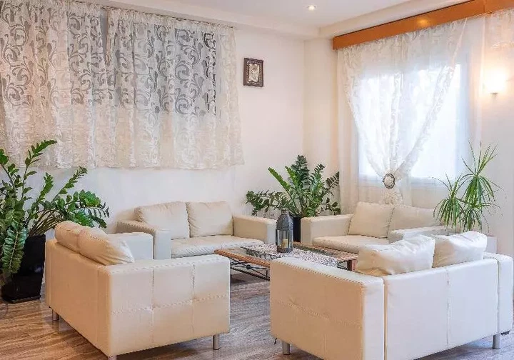 Hôtel Anthoula Village - Greece