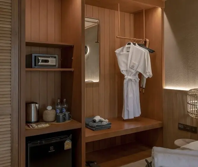 The Spa Resorts Lamai Beach - Koh Samui