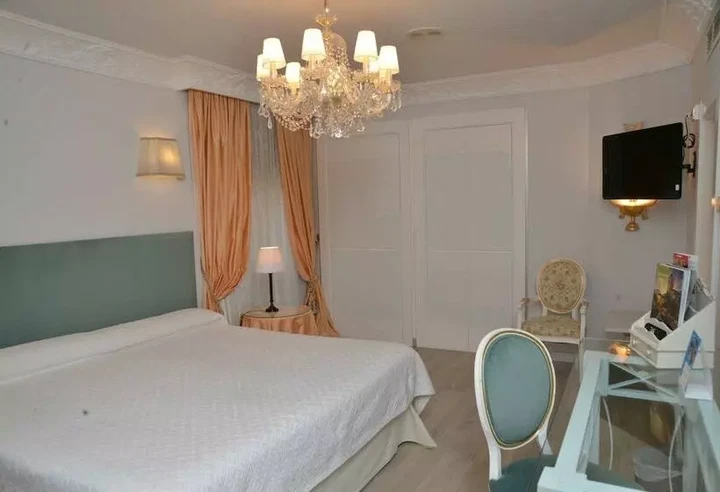 Hotel Artheus Carmelitas Salamanca - Salamanca