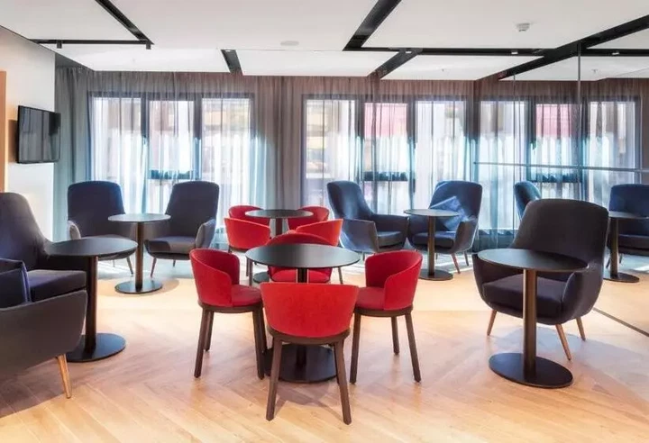 Hotel Eurostars Guadalquivir - Siviglia