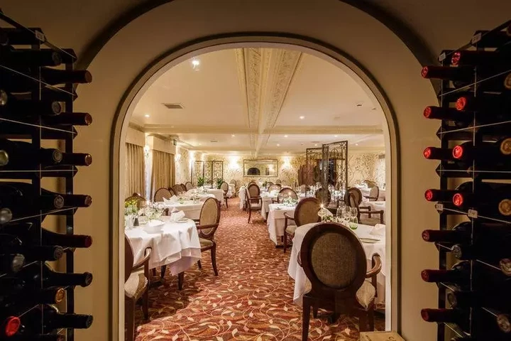 Hôtel Greenhills Country House - Jersey