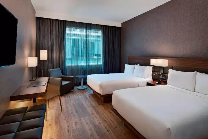 Hotel Residence Inn San Jose Escazu - San José