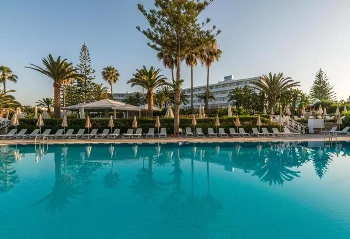 Hôtel Nissi Beach Resort - Ayia Napa