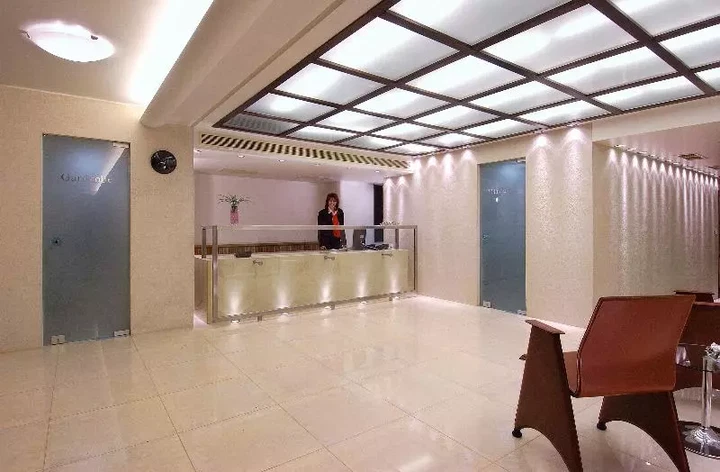 Hotel Atrion - Iraklion