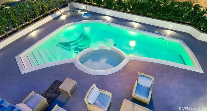 Hotel Mercure Rimini Lungomare - Rimini