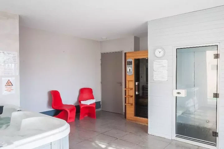 Résidence Hôtelière Vacanceole Les Demeures Torrellanes Saintcyprien - Saint-Cyprien