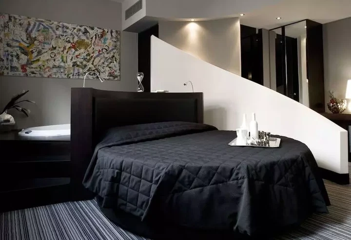 Hôtel Twenty One - Vatican City