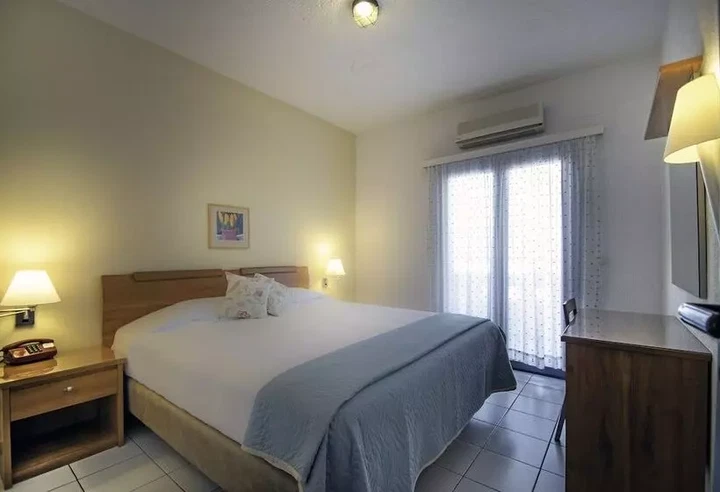 Palatia Village Hotel Apartments - Hersonissos