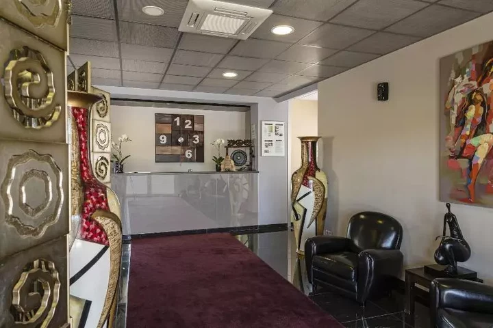 Hôtel Le Ya Tis - Roquemaure