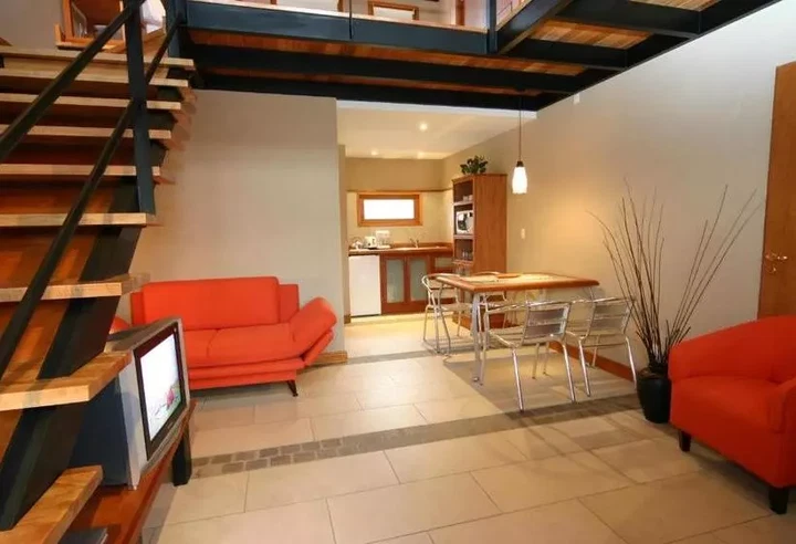 Hôtel Aires Del Beagle Apartment - Tierra del Fuego Province