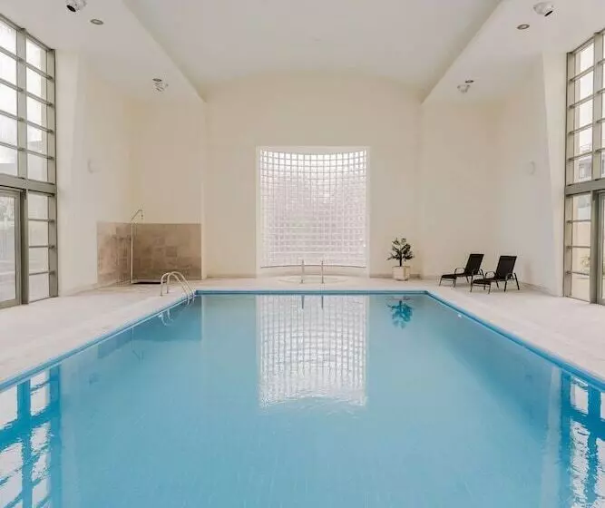 Hôtel Sao Miguel Park - Ponta Delgada