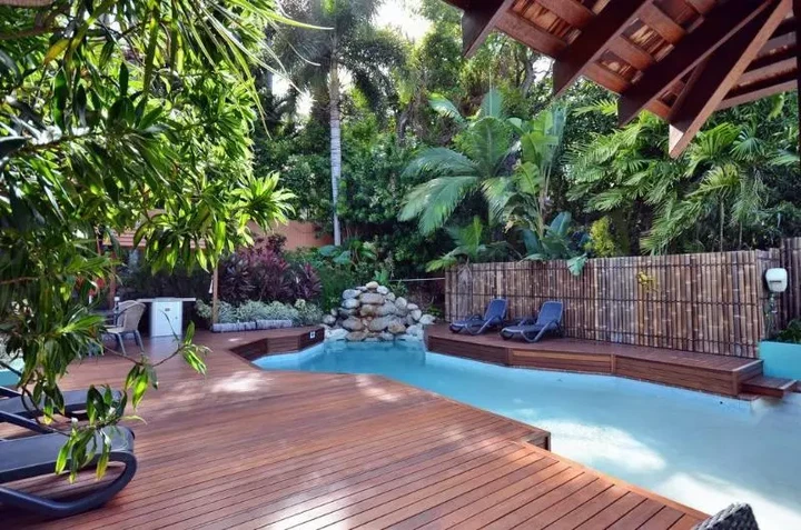 Hôtel Le Cher Du Monde Adults Only - Port Douglas