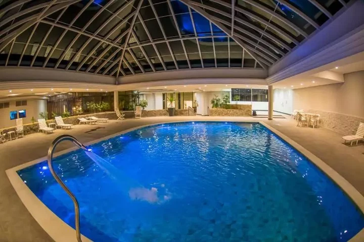 Hôtel Ibis Styles Sorocaba Santa Rosalia - Sorocaba