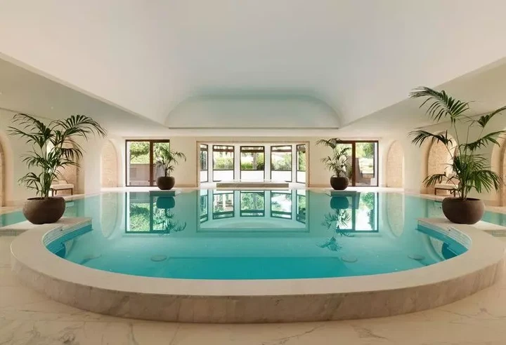 Hôtel Corinthia Palace Malta - Malte