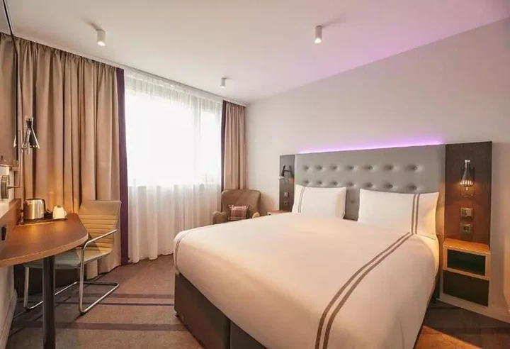 Hôtel Premier Inn Karlsruhe City Am Wasserturm - Karlsruhe