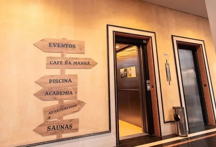 Hôtel Ibis Styles Presidente Prudente Portal D Oeste - Presidente Prudente