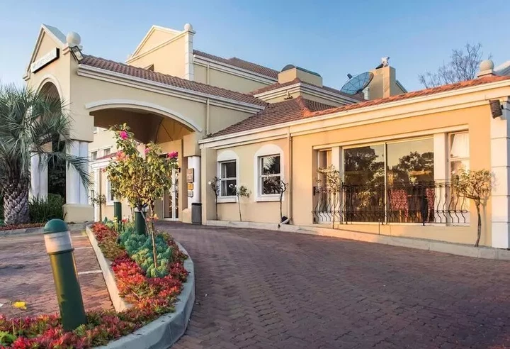 Hôtel Mercure Johannesburg Midrand - Midrand
