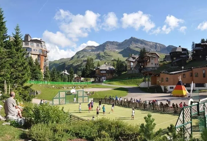 Hôtel Hôtel Des Dromonts By Sowell Collection - Avoriaz
