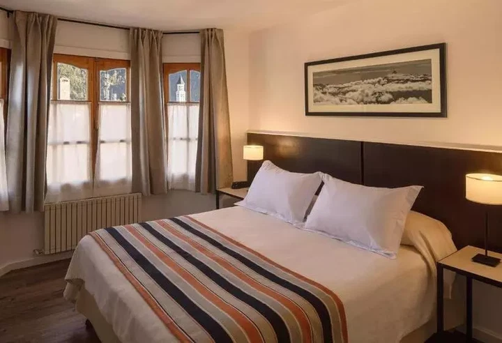 Hôtel Intermonti - San Martín de los Andes