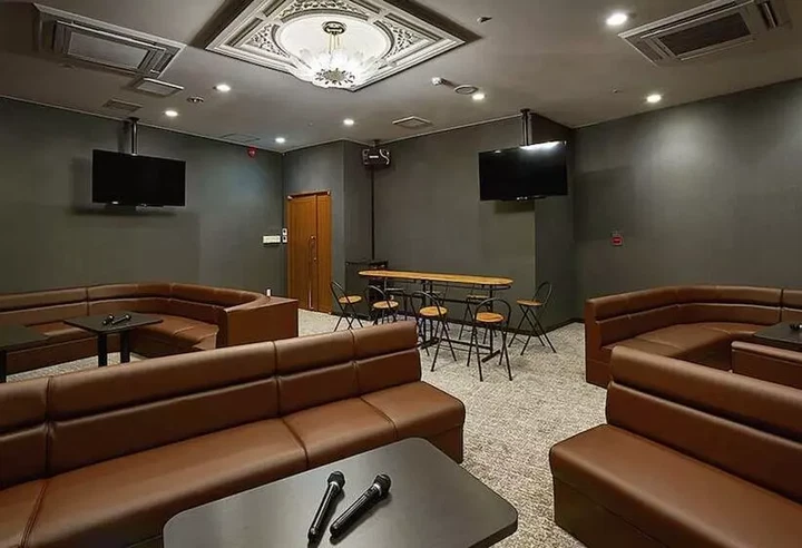 Hotel Ansa Okinawa Resort - Okinawa