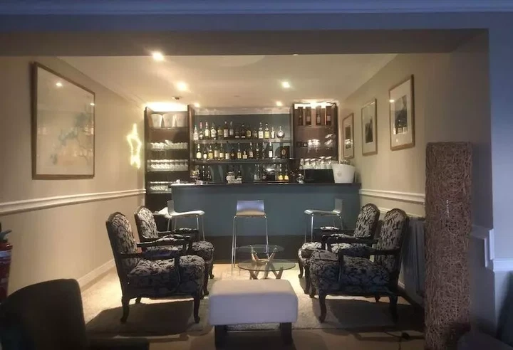 Hotel Hôtel La Baie Des Anges, Son Spa Marin & Sa Piscine Couverte Et Chauffée - Plouguerneau
