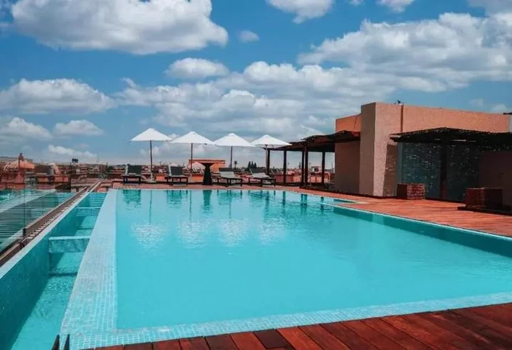 Longue Vie Hotels - Marrakech
