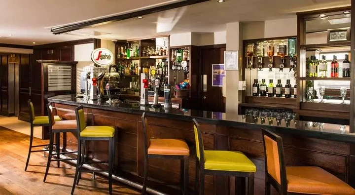 Hôtel Leonardo Inn  Glasgow West End - Glasgow