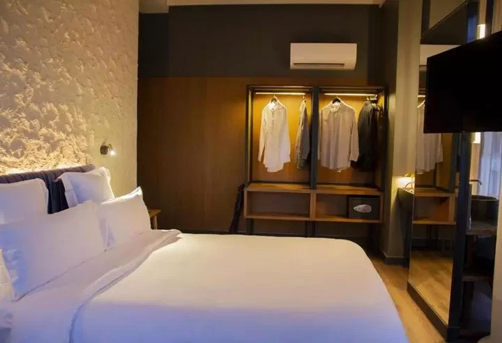 Hôtel Letoh Letoh San Sebastián - Donostia-San Sebastian