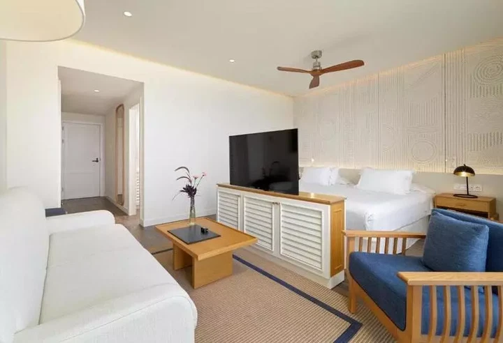 Hôtel H10 Imperial Tarraco 4* Sup - Tarragona