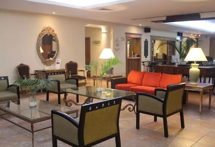 Hotel Holiday Inn Ciudad Del Carmen By Ihg - Campeche