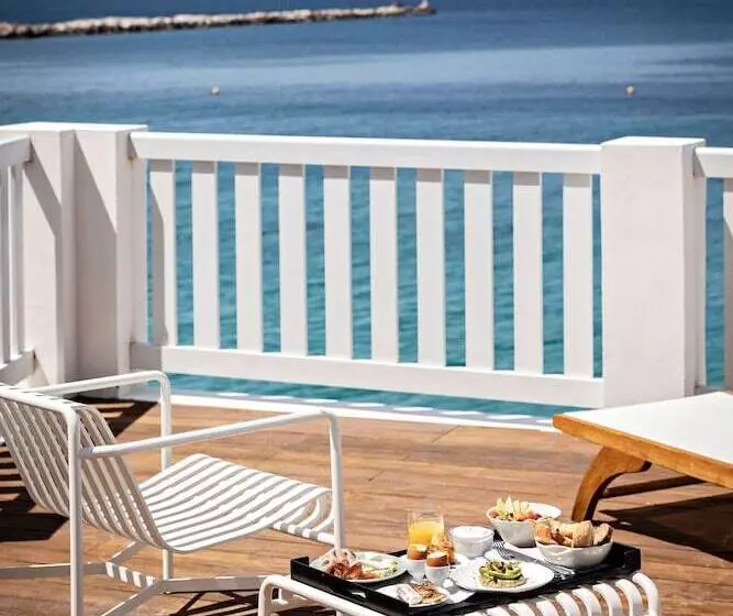 Hotel Les Bords De Mer - Marseille