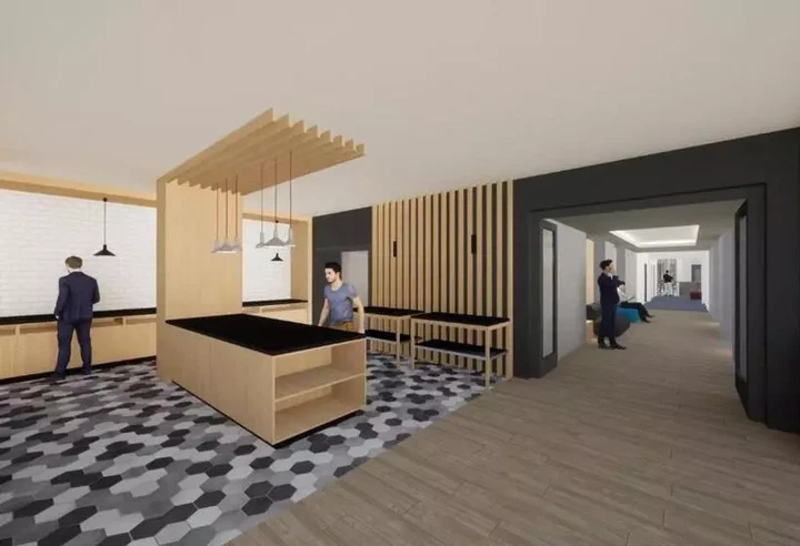 Hôtel Holiday Inn Express Heilbronn By Ihg - Heilbronn