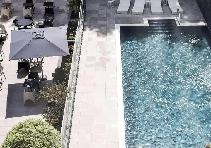 Hôtel Mercure Pau Palais Des Sports - Pau