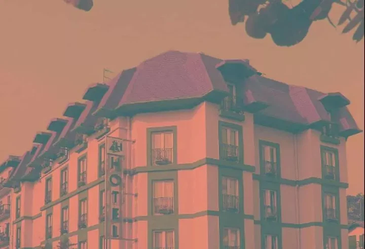 Jauregui - Fontarrabie / hondarribia