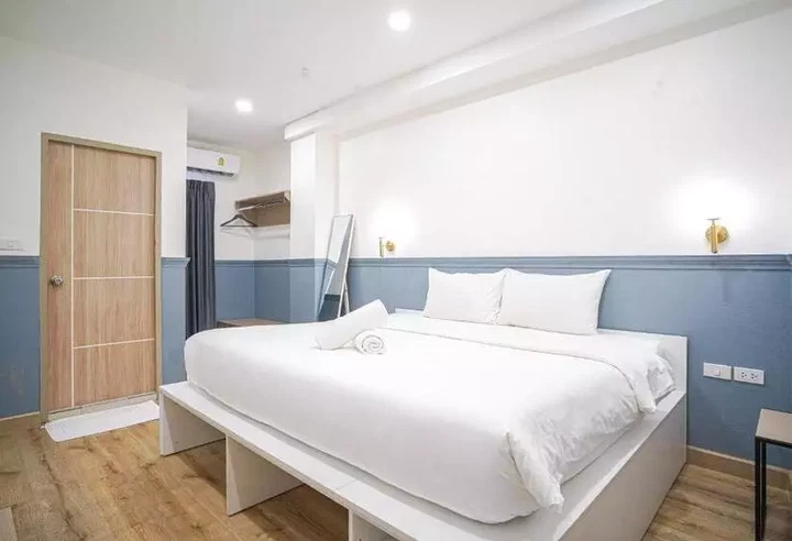 Hotel Collection O The Singha Chiangmai - Chiang Mai