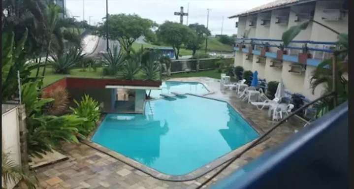 Hôtel Rede Andrade Aracaju - Aracaju