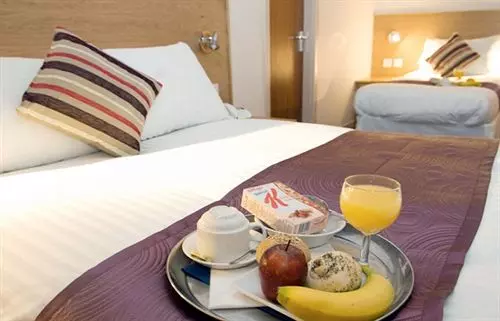 Hotel Highland Aberdeen City Centre - Aberdeen