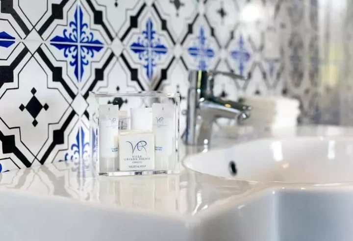 Hotel Villa Oriana Relais - Sorrent