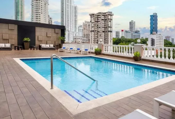Hôtel Le Méridien Panama - Panama City