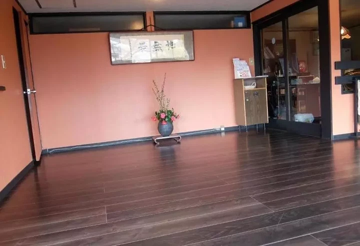 Ryokan Yamanokami Onsen - Japan