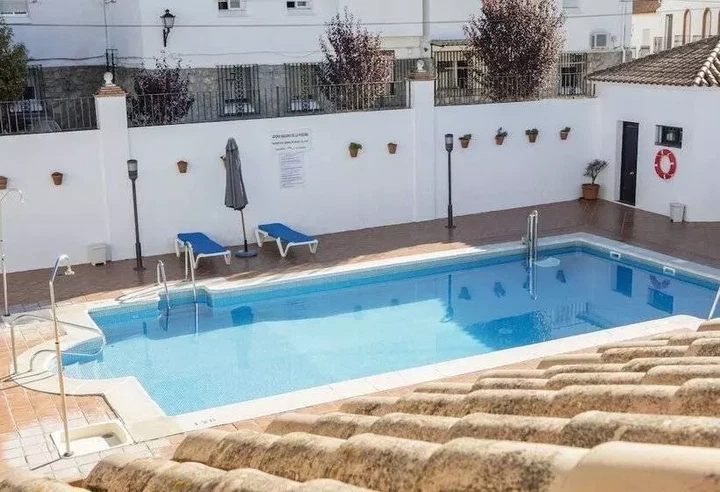 Hotel Rural Tugasa Sierra Y Cal - Olvera