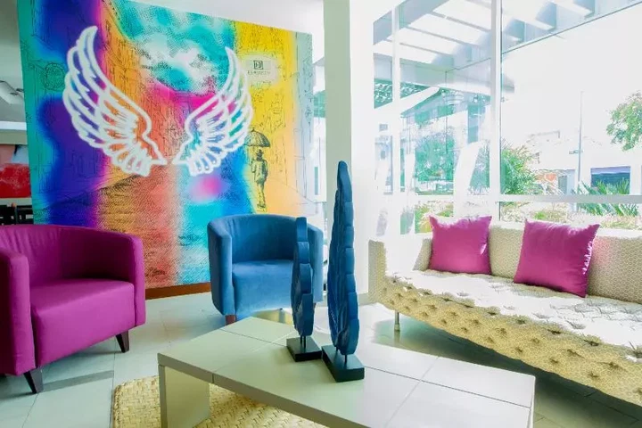 Hotel Embassy Quito - Quito