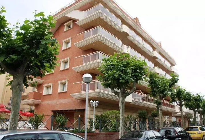 Apartamentos Imperial - Salou