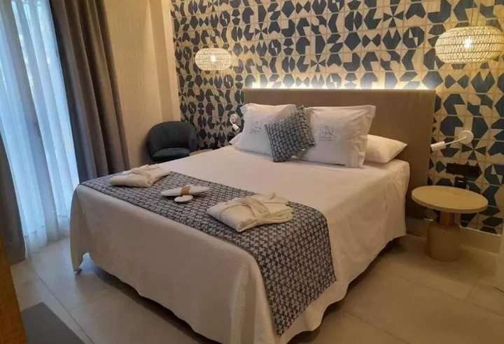 Pension  La Puerta De Nerja Boutique   Adults Recommended - Nerja