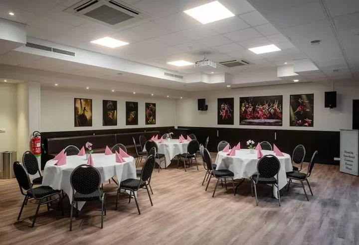 & Aparthotel Casteau Resort Mons Soignies - Soignies